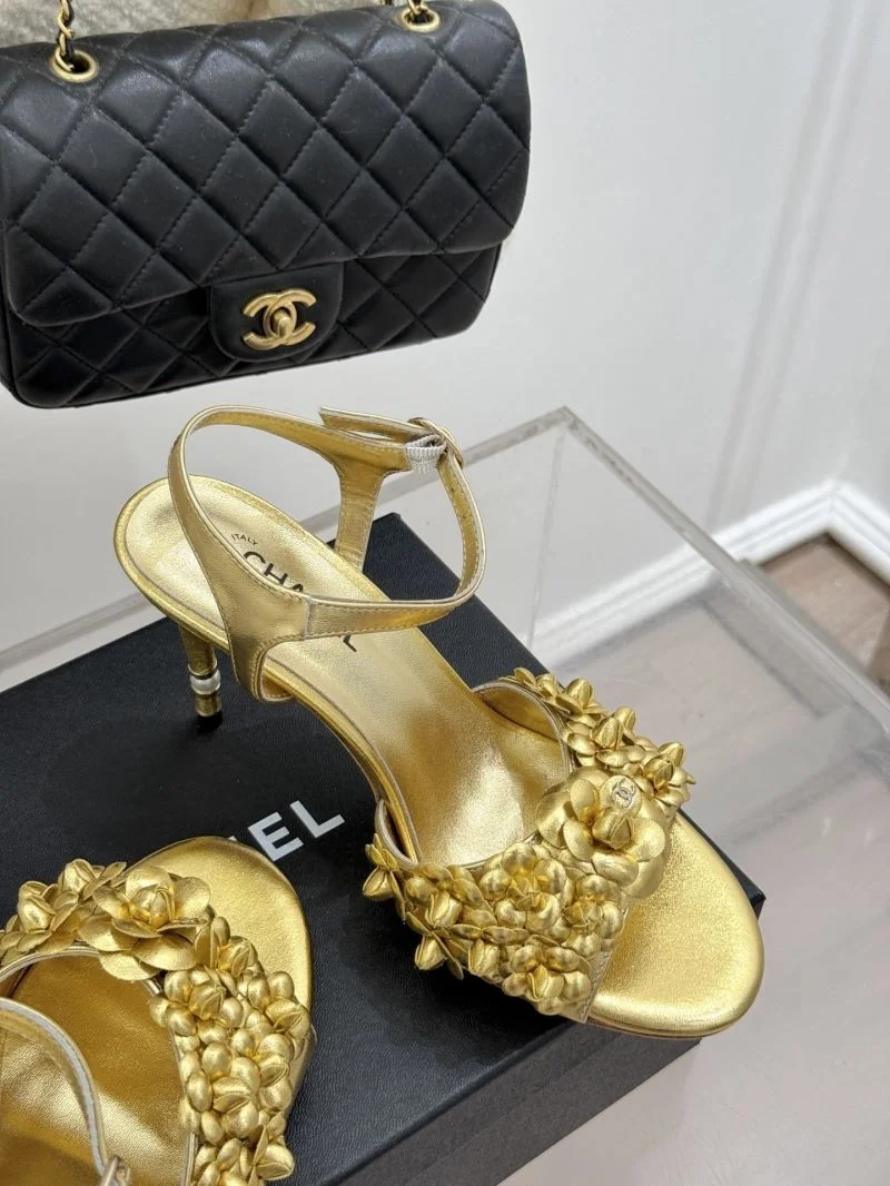 Reasonably priced Chanel Slippers