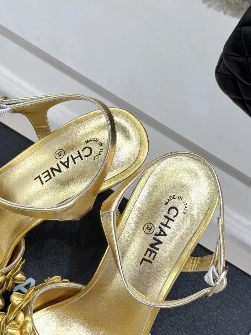 Reasonably priced Chanel Slippers