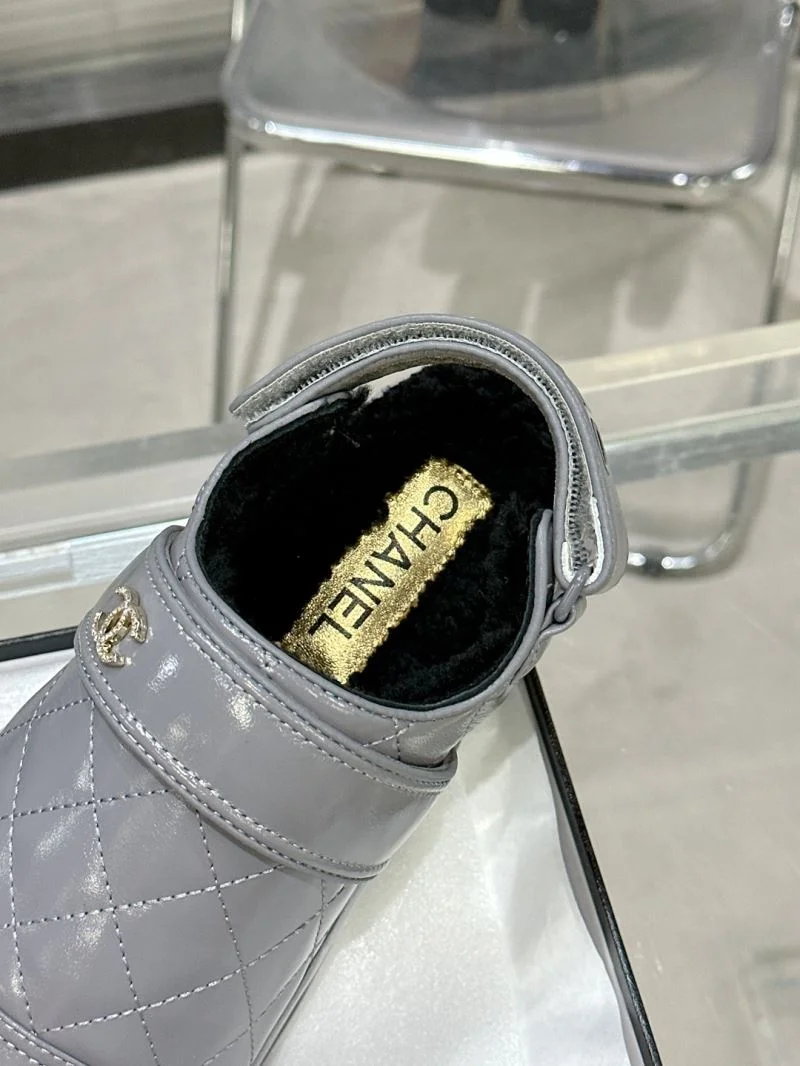 Genuine Chanel Slippers