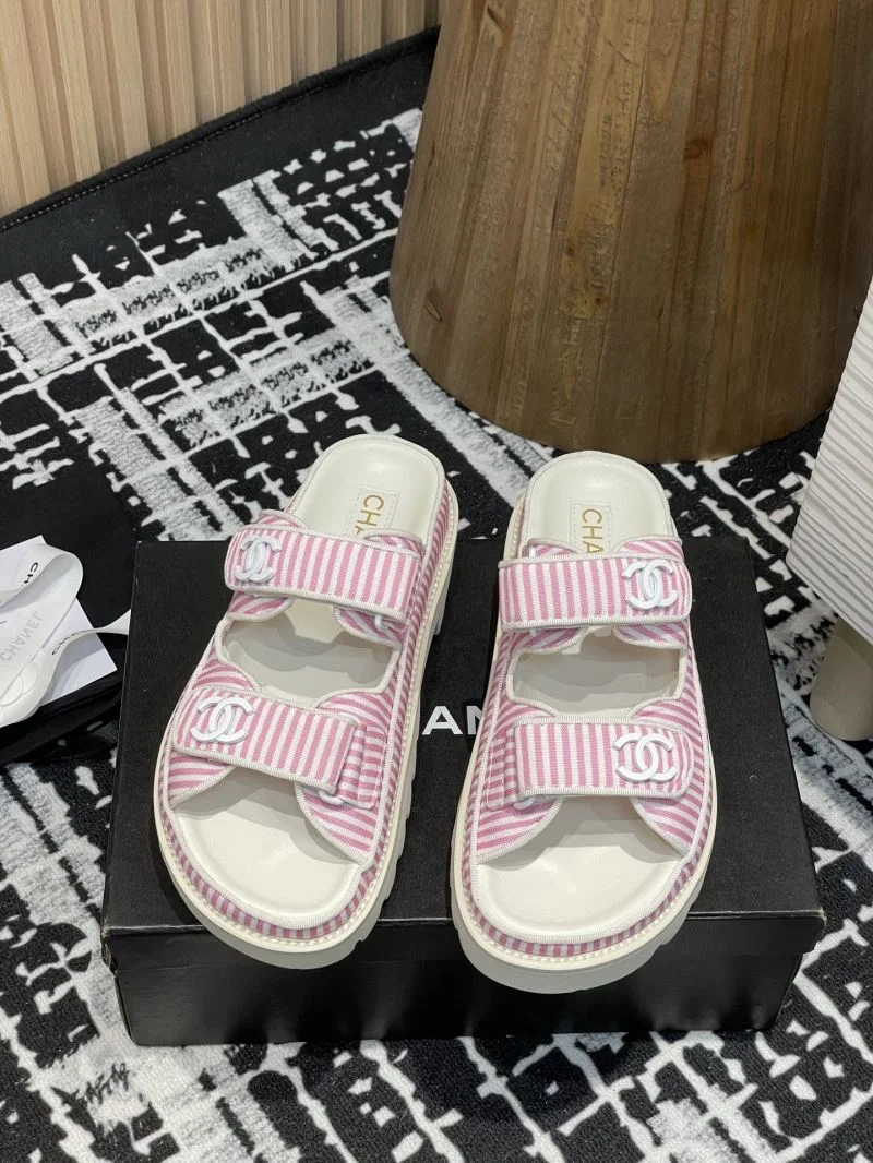 Discounted Chanel Slippers