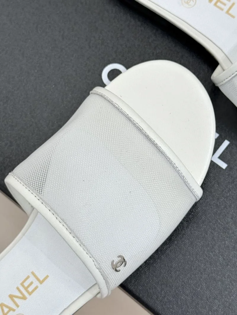 Discounted Chanel Slippers