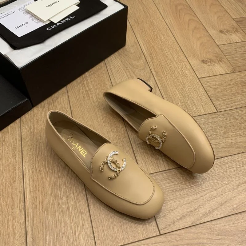 Inexpensive Chanel Slippers