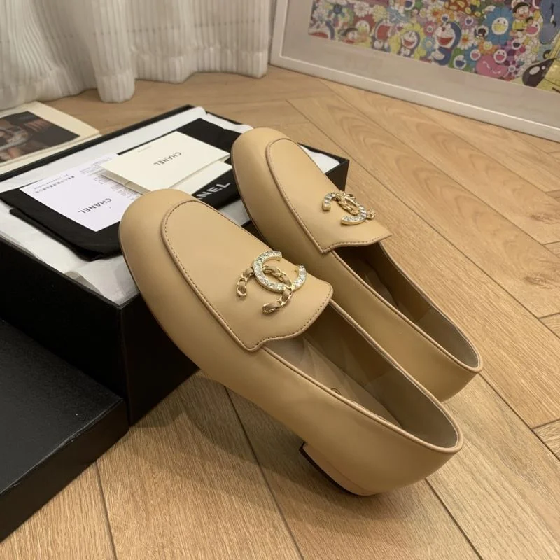Inexpensive Chanel Slippers