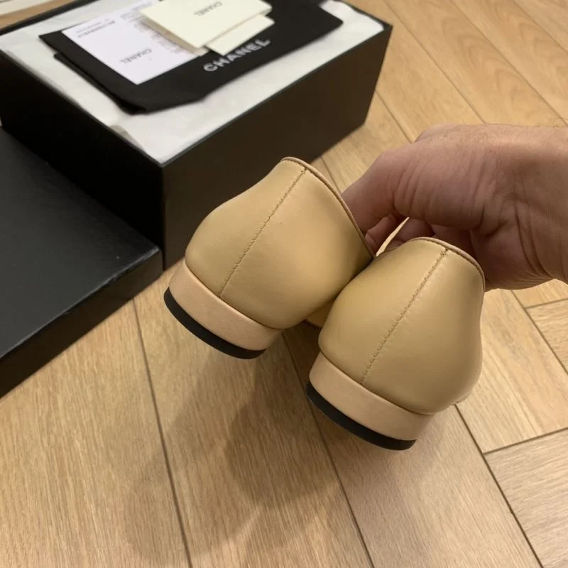 Inexpensive Chanel Slippers