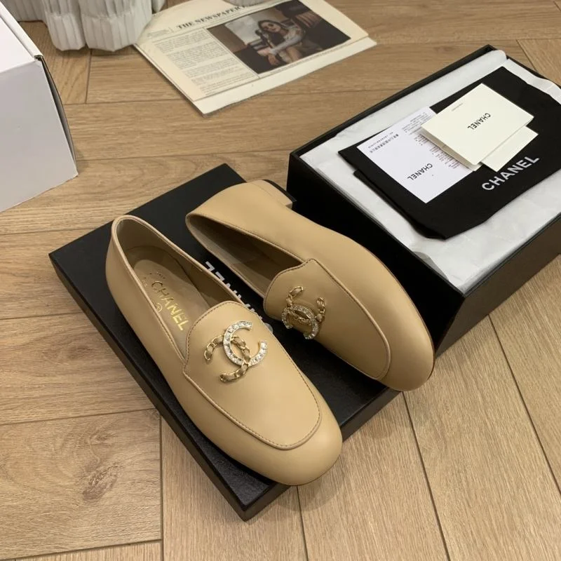 Inexpensive Chanel Slippers
