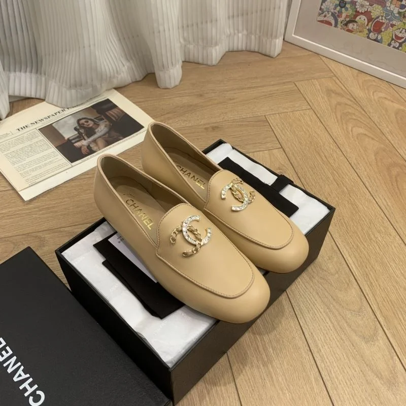 Inexpensive Chanel Slippers