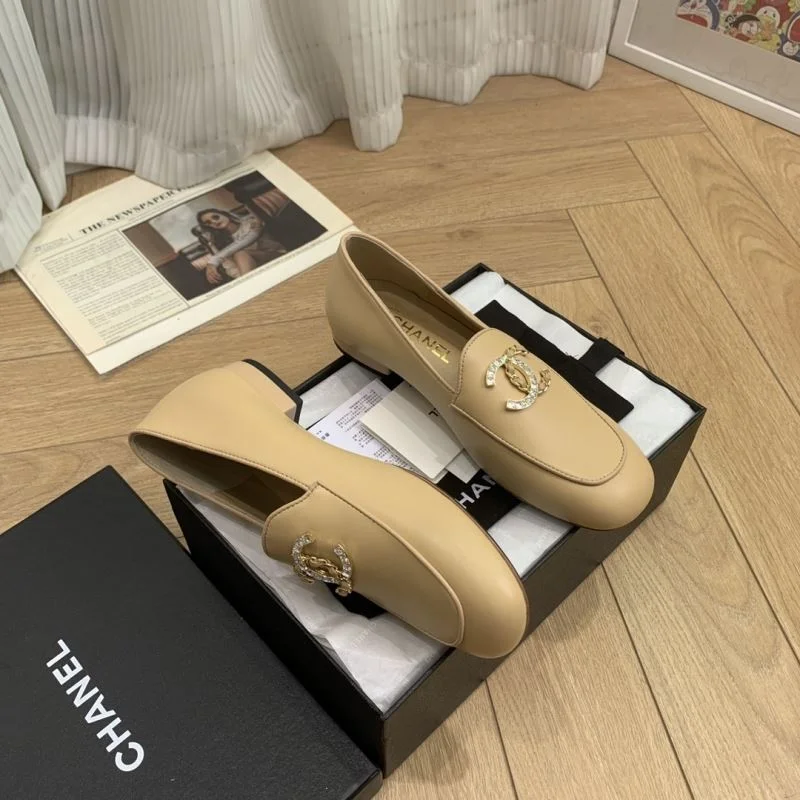 Inexpensive Chanel Slippers