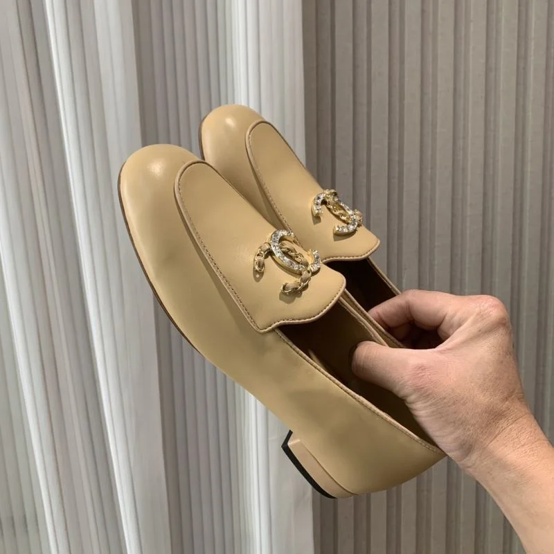 Inexpensive Chanel Slippers
