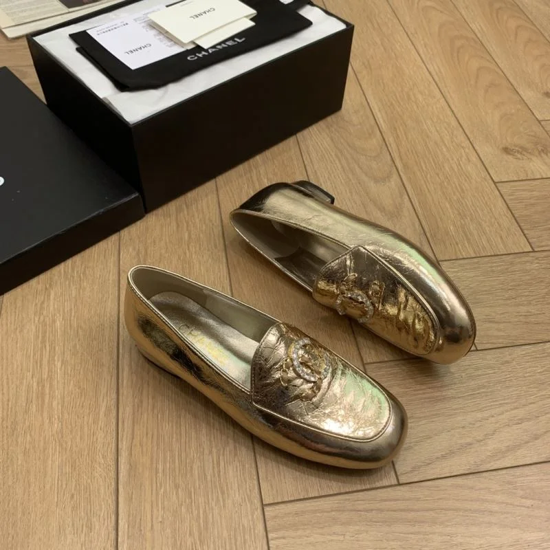 OEM Chanel Slippers