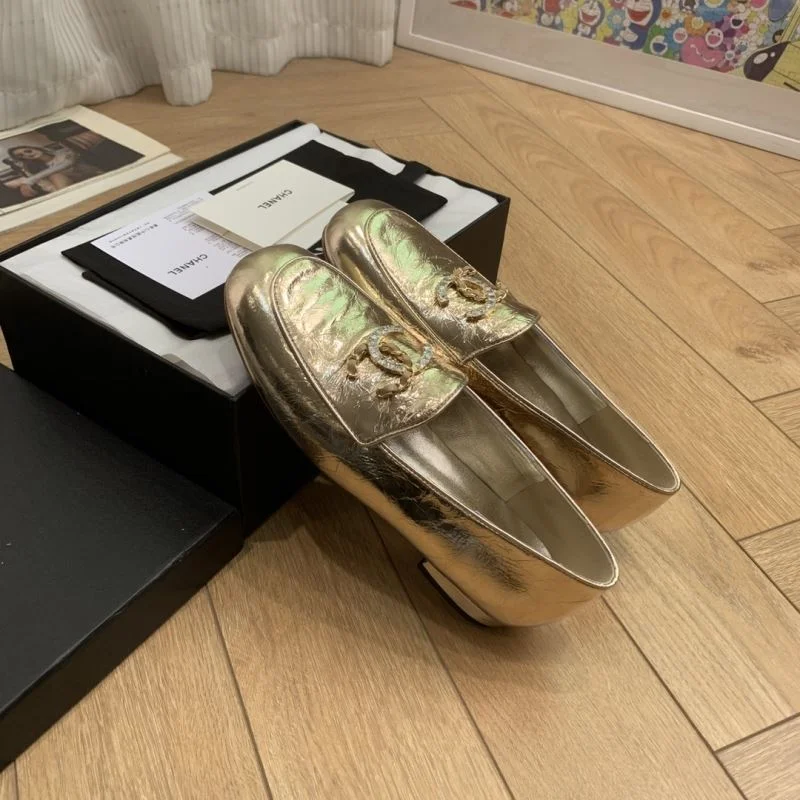 OEM Chanel Slippers