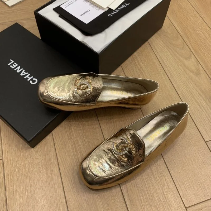 OEM Chanel Slippers