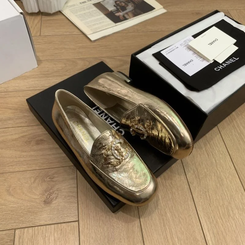 OEM Chanel Slippers