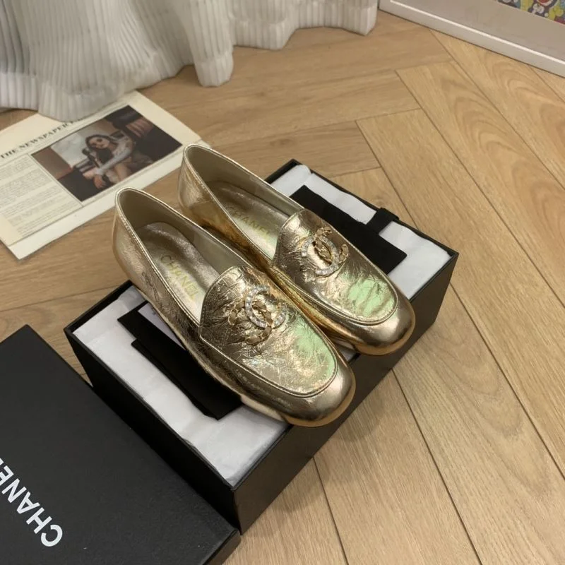 OEM Chanel Slippers