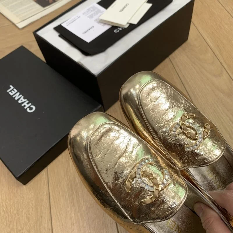 OEM Chanel Slippers