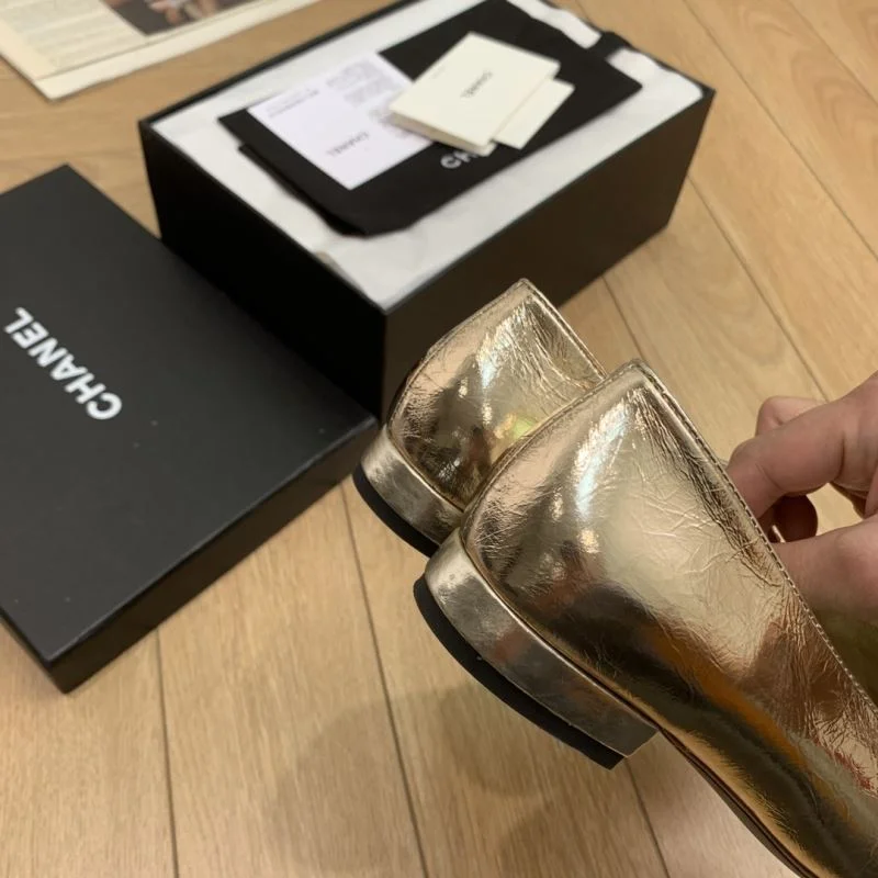 OEM Chanel Slippers