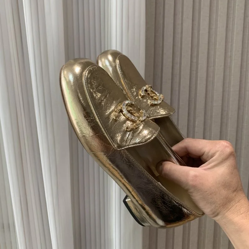 OEM Chanel Slippers
