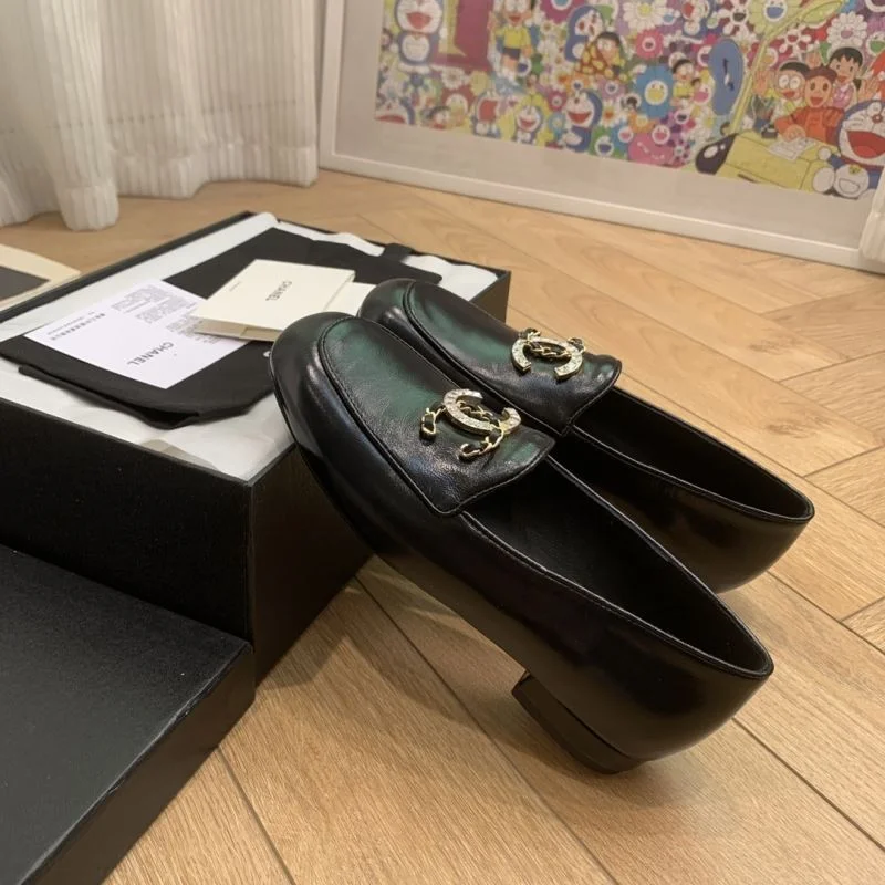 Value-priced Chanel Slippers