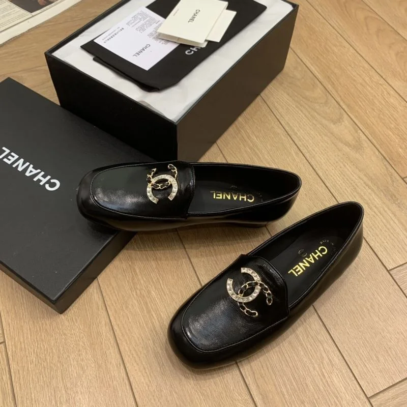 Value-priced Chanel Slippers