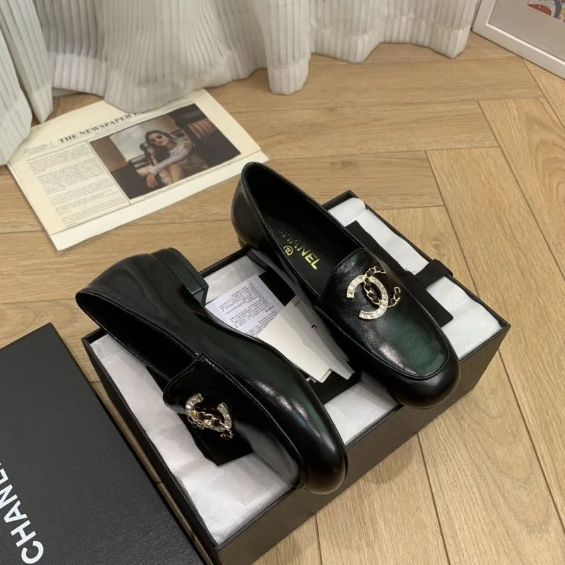 Value-priced Chanel Slippers