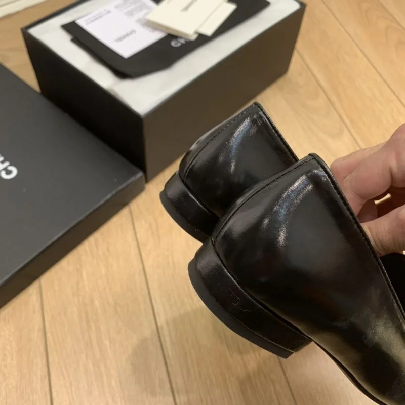 Value-priced Chanel Slippers