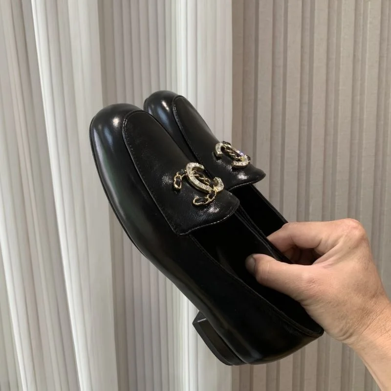 Value-priced Chanel Slippers