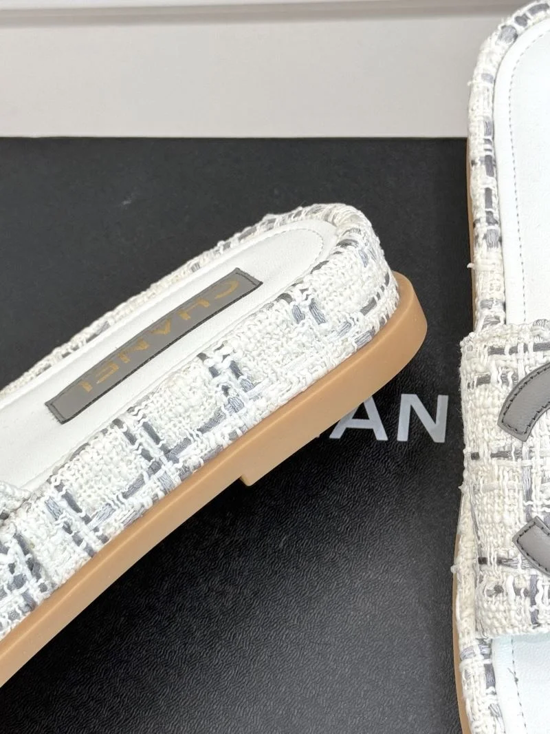 OEM Chanel Slippers
