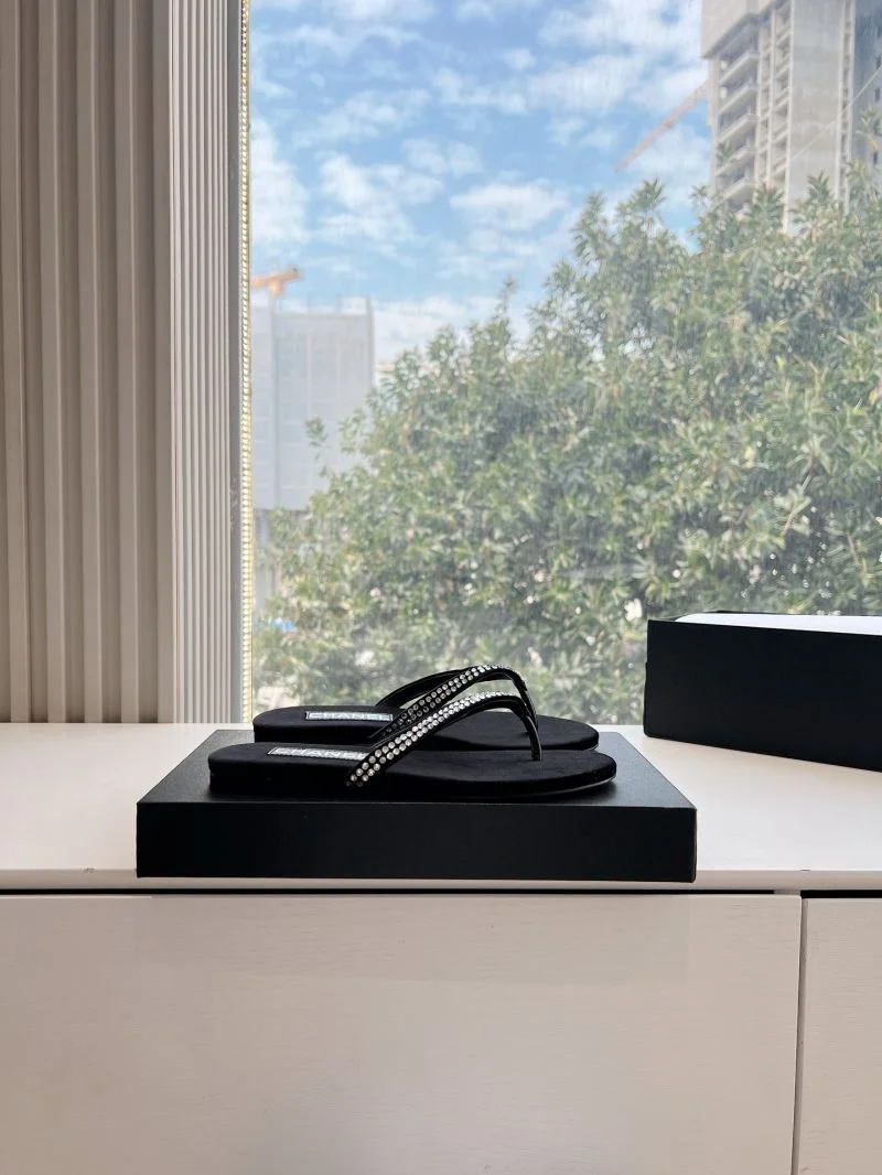 High fidelity Chanel Slippers