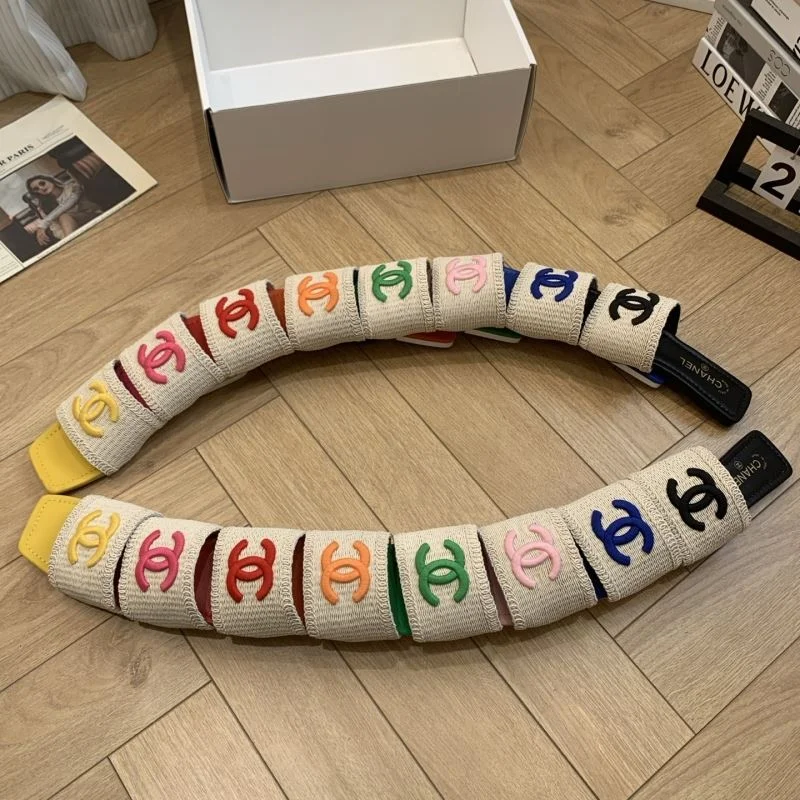 Bargain Chanel Slippers