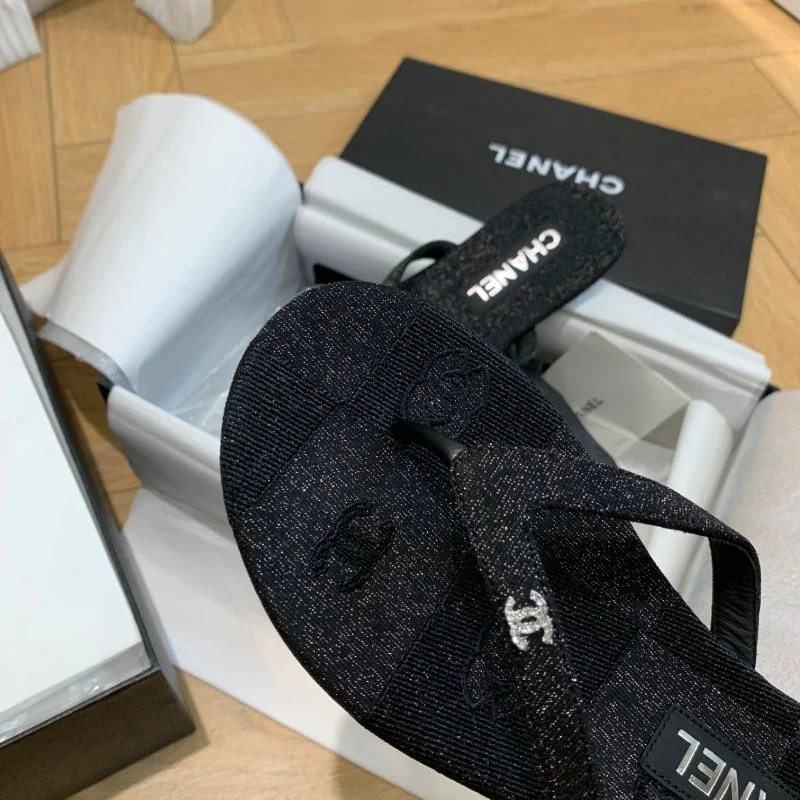 Economical Chanel Slippers