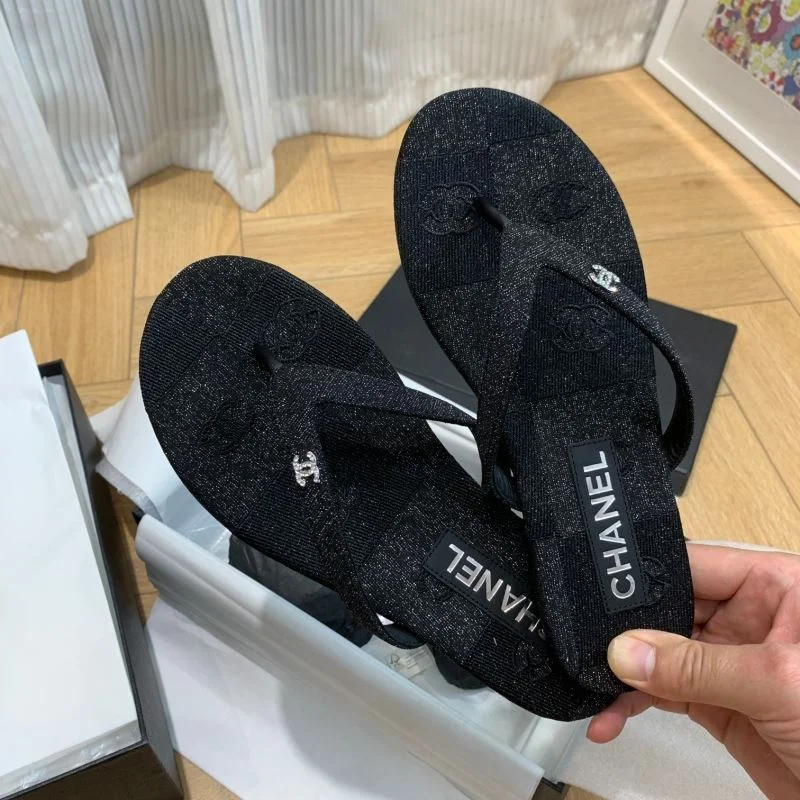 Economical Chanel Slippers