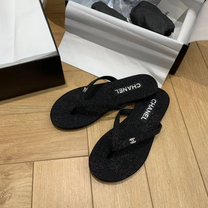 Economical Chanel Slippers
