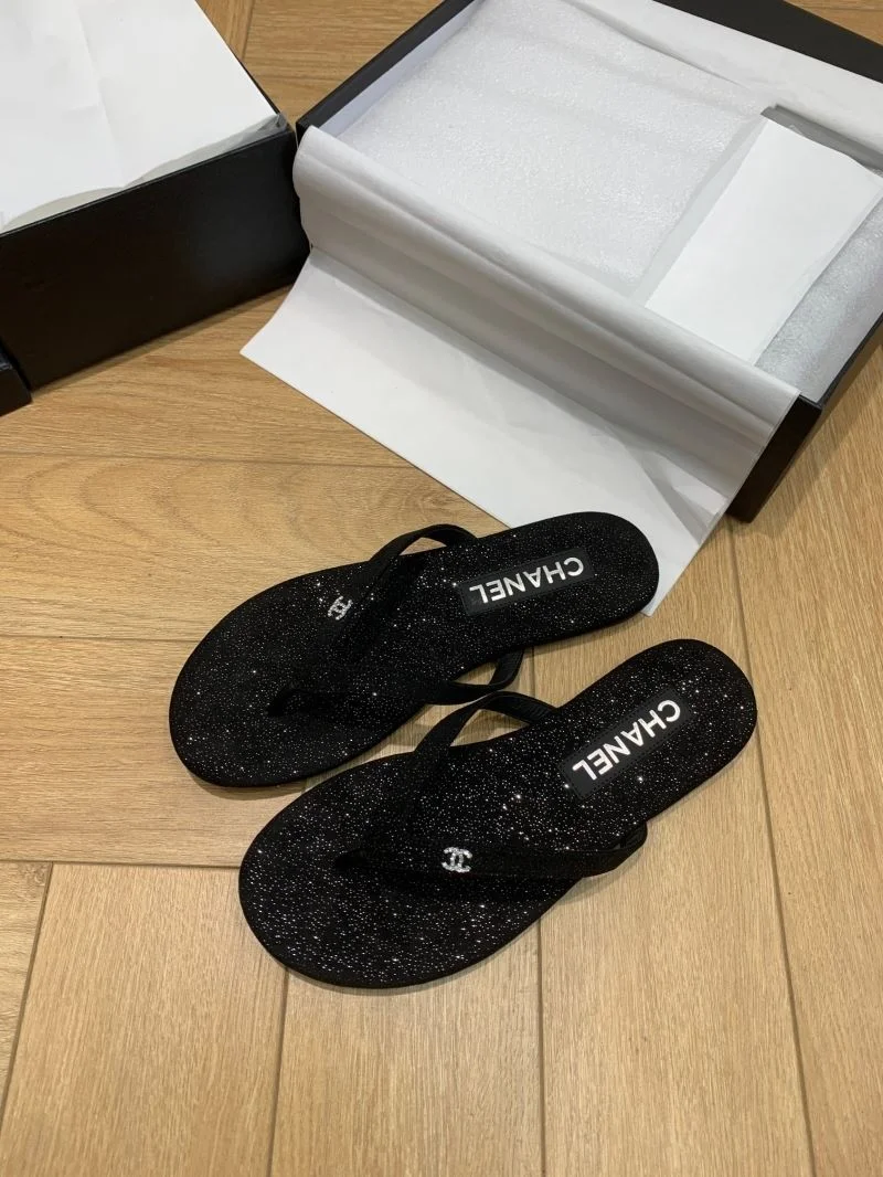 Economical Chanel Slippers