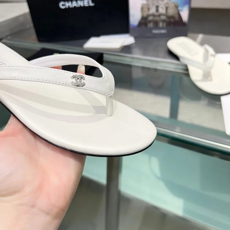 Legit Chanel Slippers
