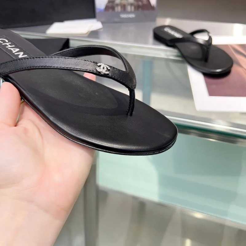 Cut-rate Chanel Slippers