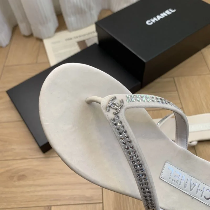 Inexpensive Chanel Slippers