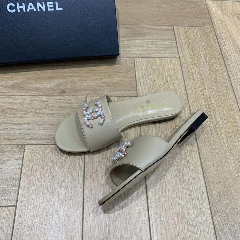 OEM Chanel Slippers