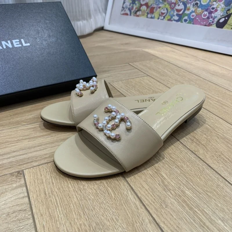 OEM Chanel Slippers