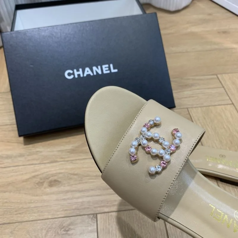 OEM Chanel Slippers