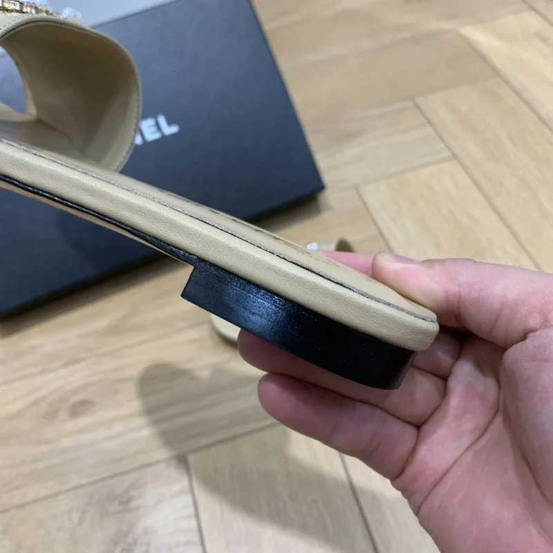 OEM Chanel Slippers