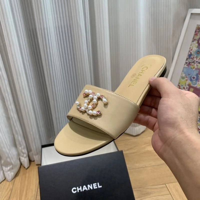 OEM Chanel Slippers