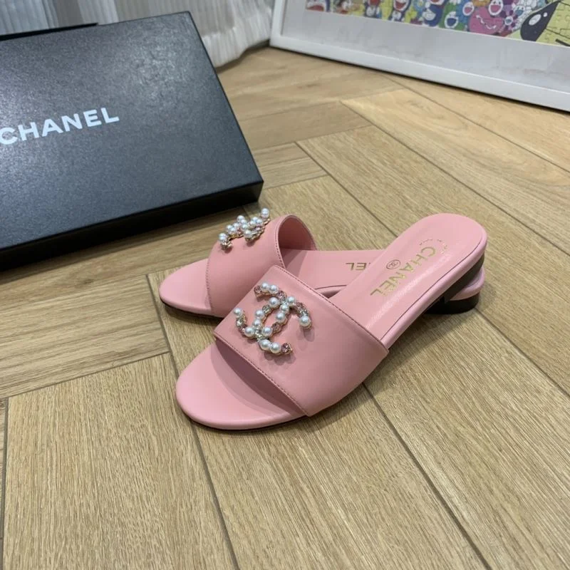 OEM Chanel Slippers