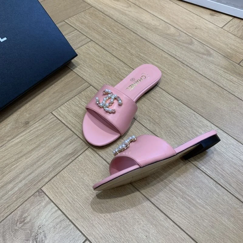 OEM Chanel Slippers