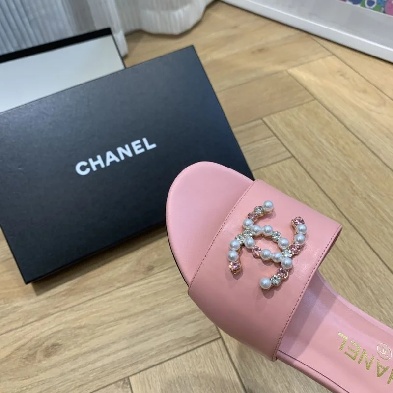 OEM Chanel Slippers
