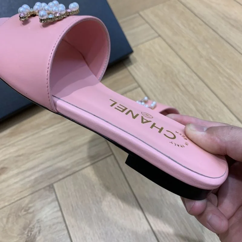 OEM Chanel Slippers