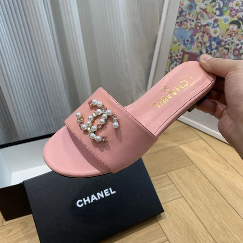 OEM Chanel Slippers