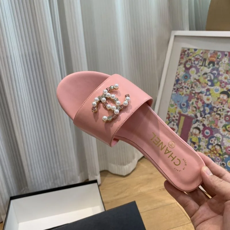 OEM Chanel Slippers