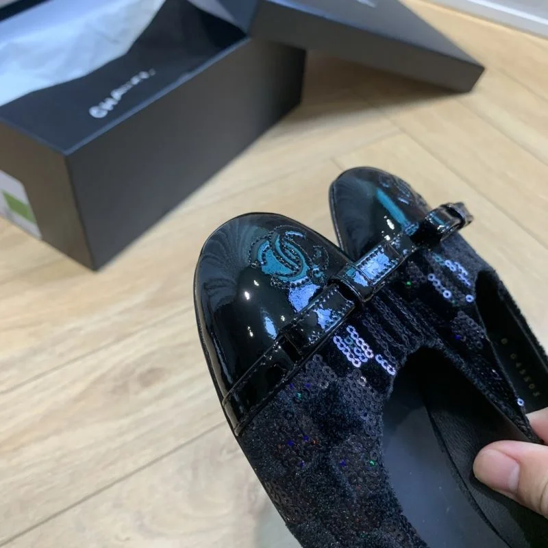 Affordable Chanel Slippers