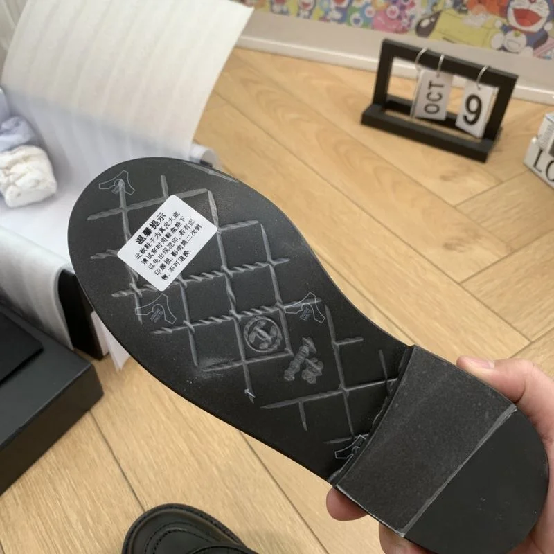 Perfect replica Chanel Slippers