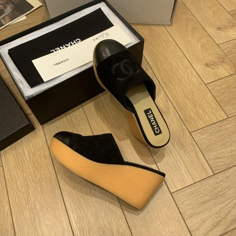 OEM Chanel Slippers