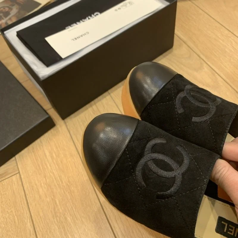 OEM Chanel Slippers